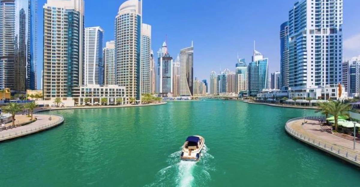 15 cities leading the world in wealth, creativity, and innovation