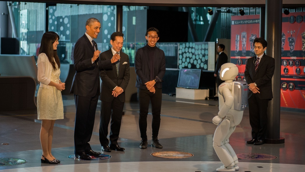 A new AI method just slashed the energy behind every decision a robot ...