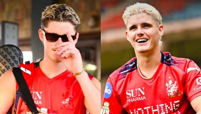 Big setback for RCB! Jacob Bethell returns to England, to miss ...