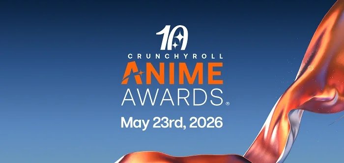 Crunchyroll Anime Awards 2026 winners announced
