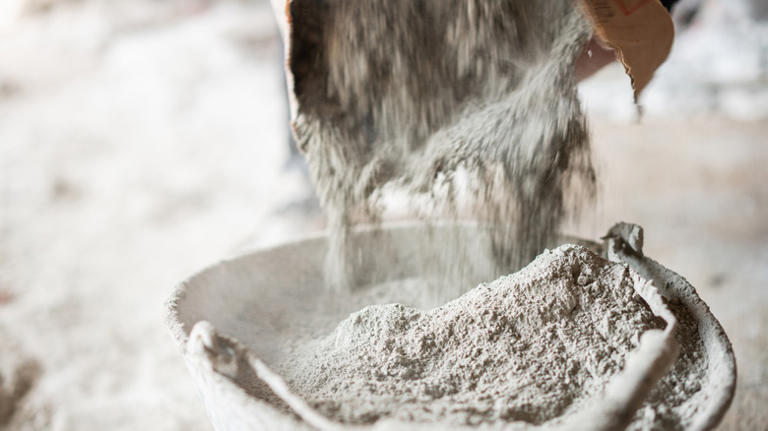 Concrete vs cement: What's the difference and which lasts longer?