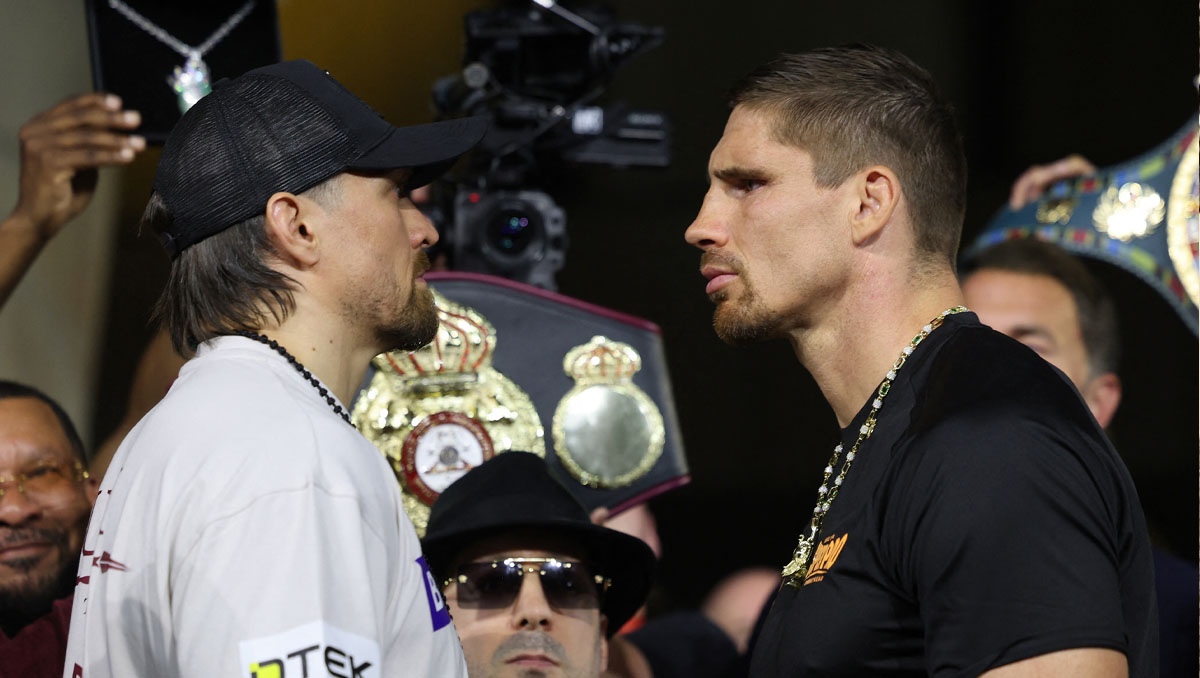 Peleas de box hoy sábado 23 de mayo en vivo: horarios y cartelera completa