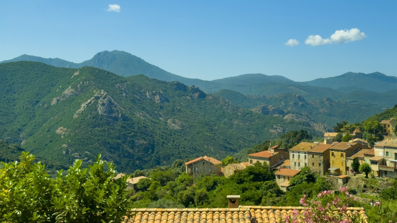 16 overlooked mountain villages in popular travel countries