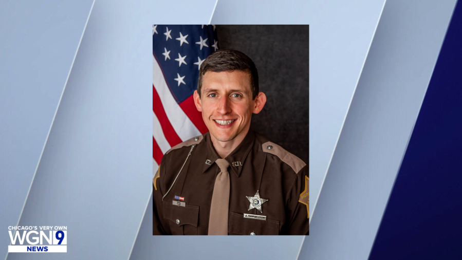 Deputy shot in Michigan City emergency room remains in critical condition