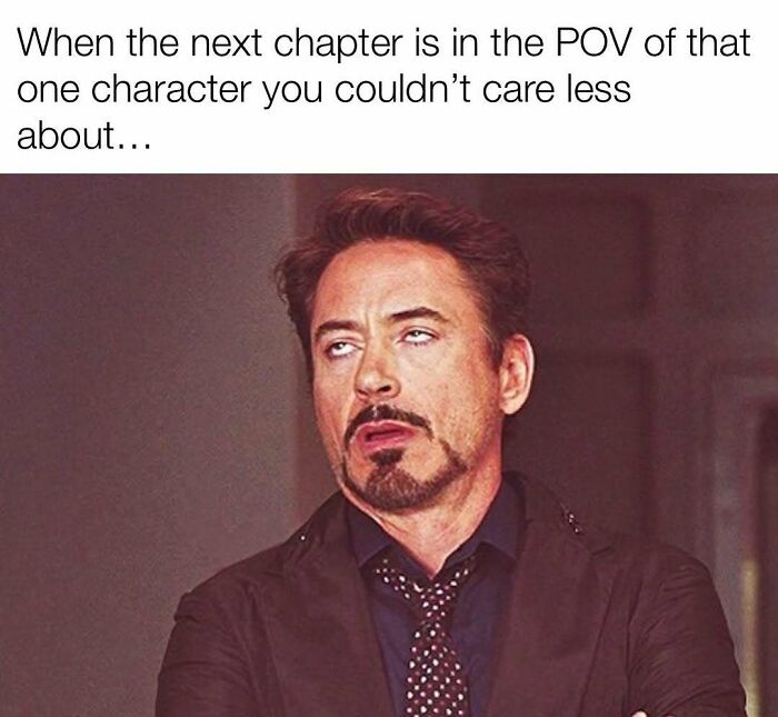 76 ridiculously funny writing memes that might make authors feel called out
