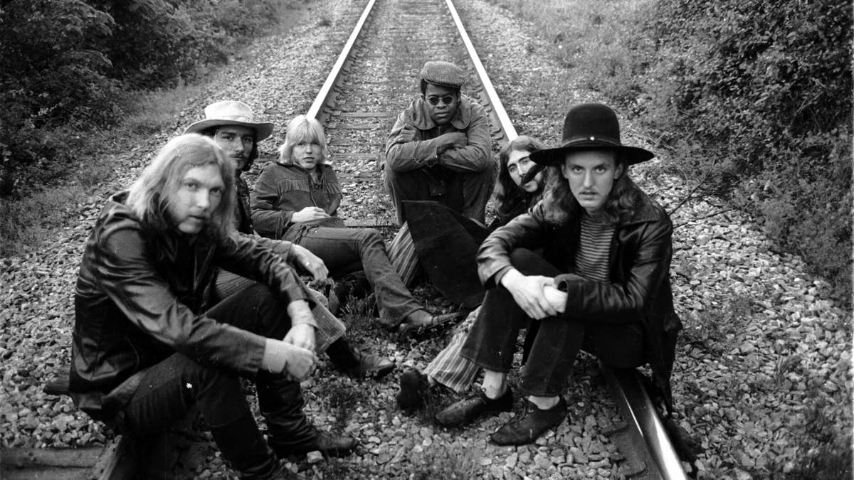 How the Allman Brothers' 'Ramblin' Man' became a timeless classic in 5 ...