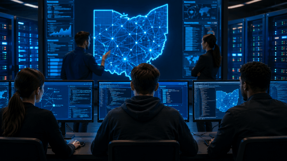 University of Cincinnati receives $227K to expand cybersecurity training