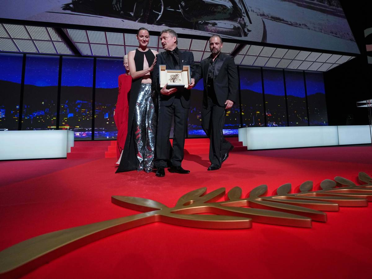 Cannes 2026, trionfa “Fjord”. Tutti i premi, gli ex aequo e l’omaggio a ...