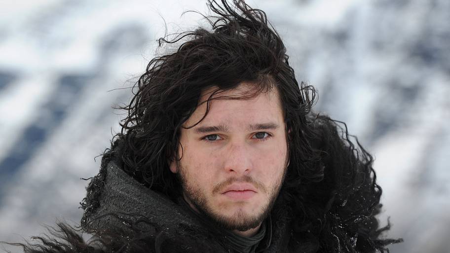 Jon Snow becomes Lord Commander of the Night's Watch thanks to an ...