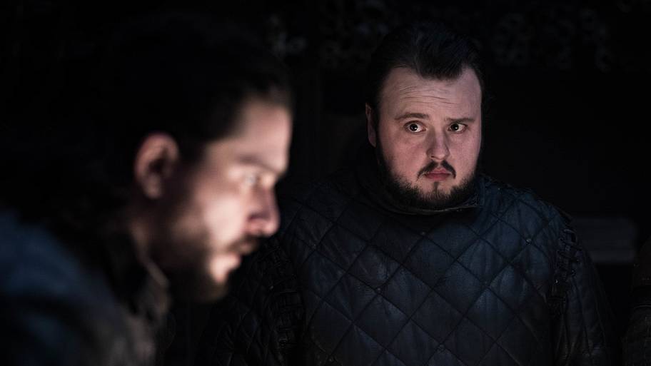 Jon Snow becomes Lord Commander of the Night's Watch thanks to an ...