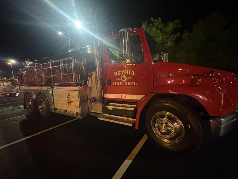 McCormick County school leaders announce graduation plans after large fire