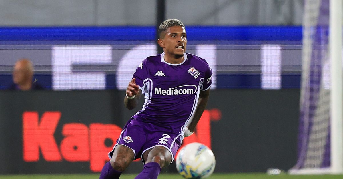 Palestra: il più veloce della Serie A Sul podio anche un giocatore viola