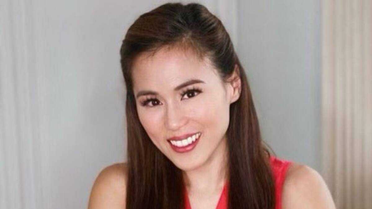 Toni Gonzaga overjoyed as Alex Gonzaga announces pregnancy after years ...
