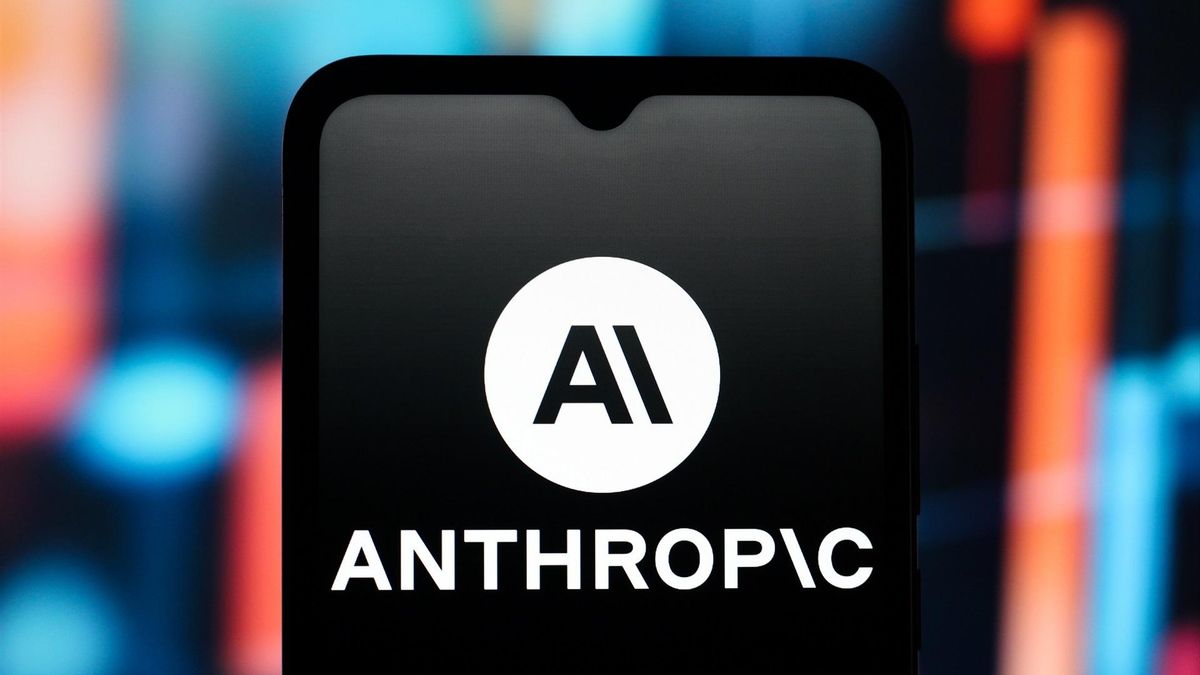 Mythos, la nueva IA de Antrhopic, pone en jaque a Wall Street