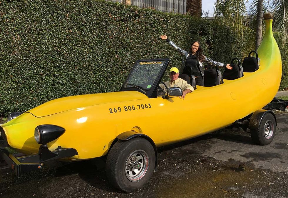 20 absolutely bizarre cars customized by even stranger owners