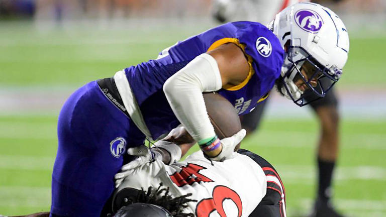 Exclusive: How Logan Collier caught Patriots' eye all the way from Finland