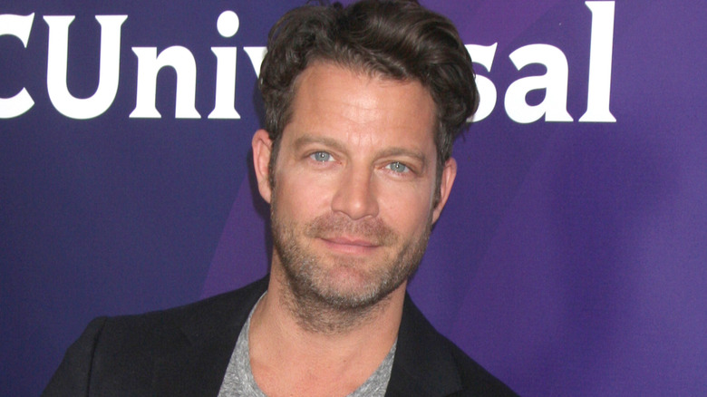 Nate Berkus' showstopping closet will give you major shoe storage ...