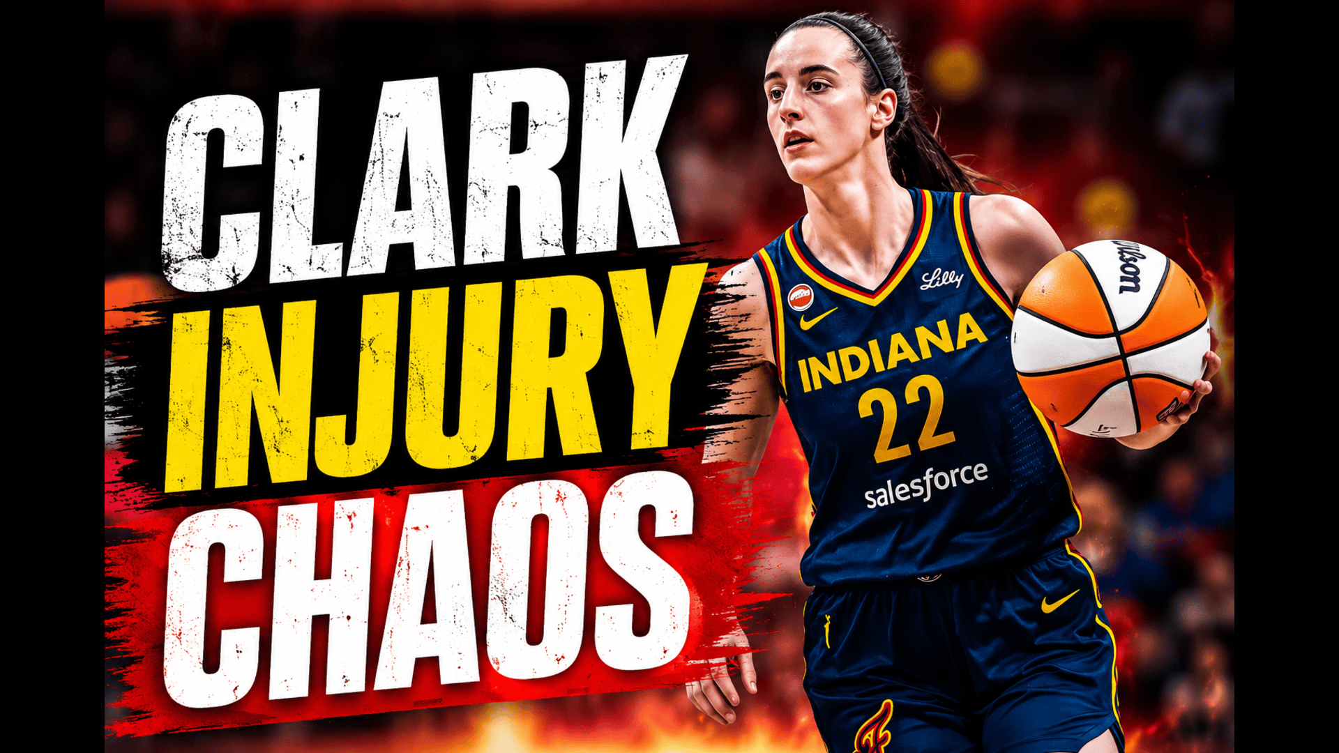 Why did the Indiana Fever wait so long to update Caitlin Clark’s injury ...