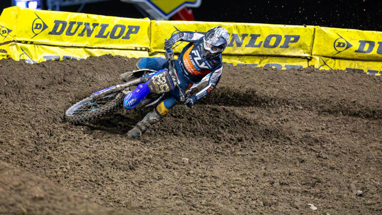 Webb, Hill, Schock, Simonson to compete for Rick Ware Racing in World ...