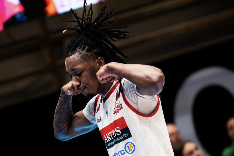 Dinis Amaral favori pour devenir coach de l’ALM Évreux, Marc Namura ...