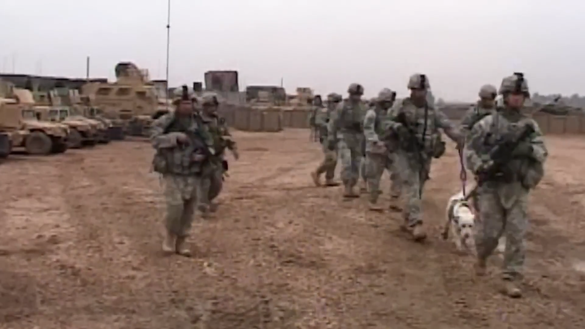 Inside America’s hidden recon teams trained for chemical and ...