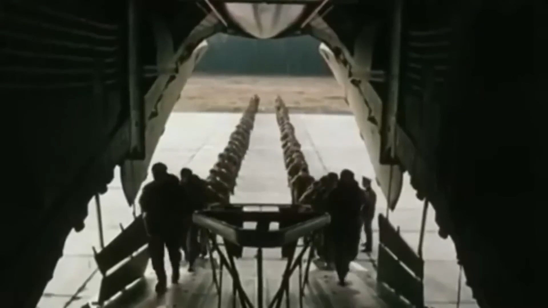 Why the Soviet Union abandoned its bold light infantry experiment