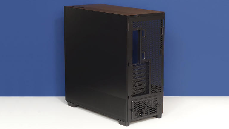 Antec Flux Pro Noctua Edition