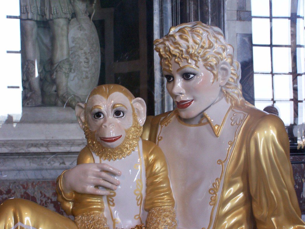 Michael Jackson’s chimp Bubbles: Where he is now in 2026
