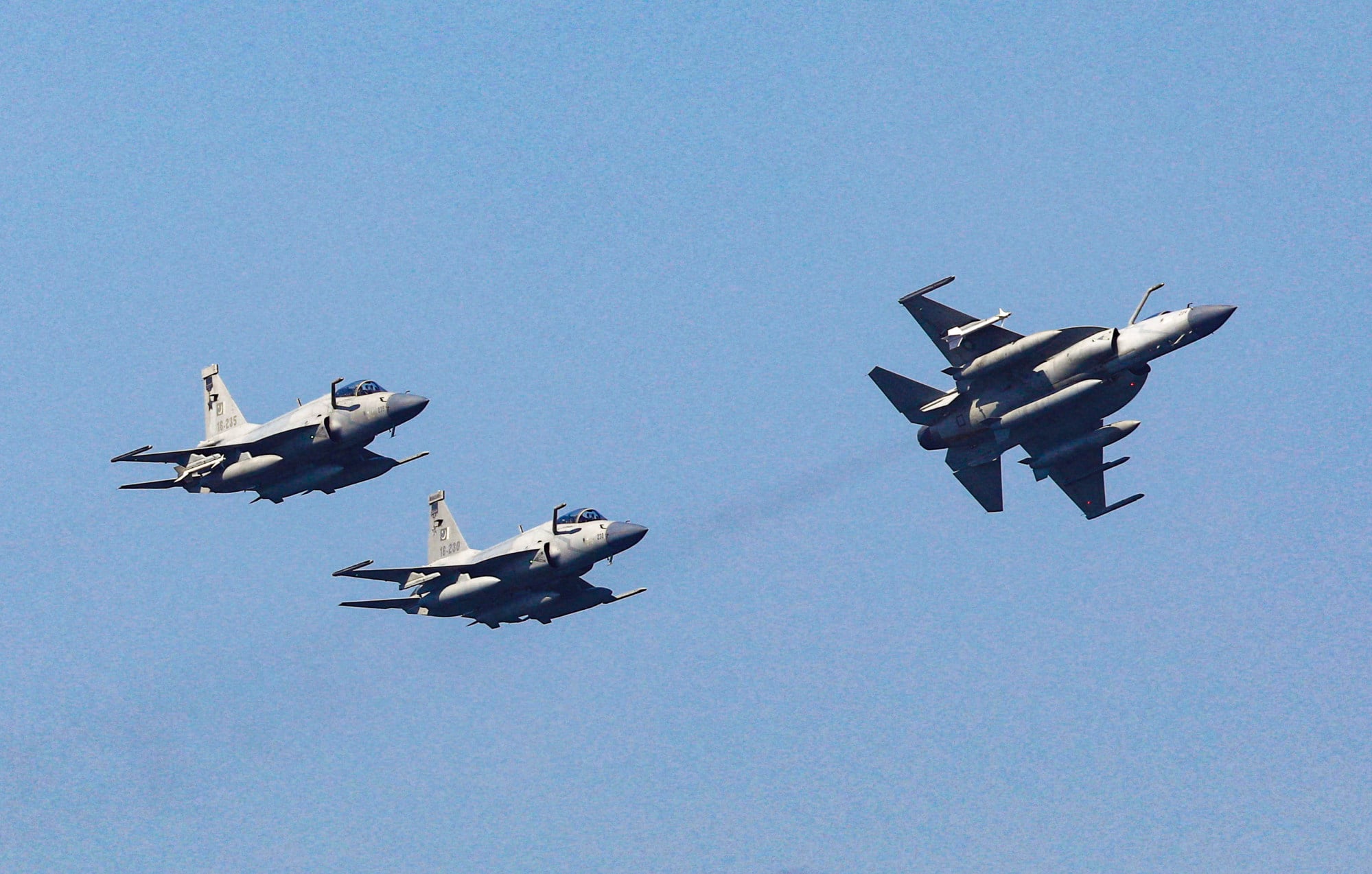 Why Bangladesh could raise Indian red flags by buying a China-Pakistan ...