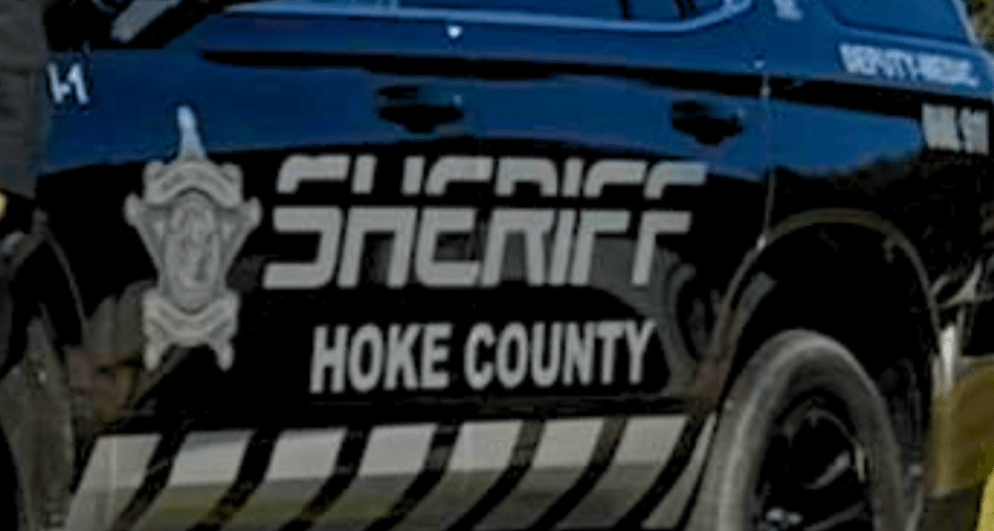 4-year-old found dead in North Carolina home, man arrested