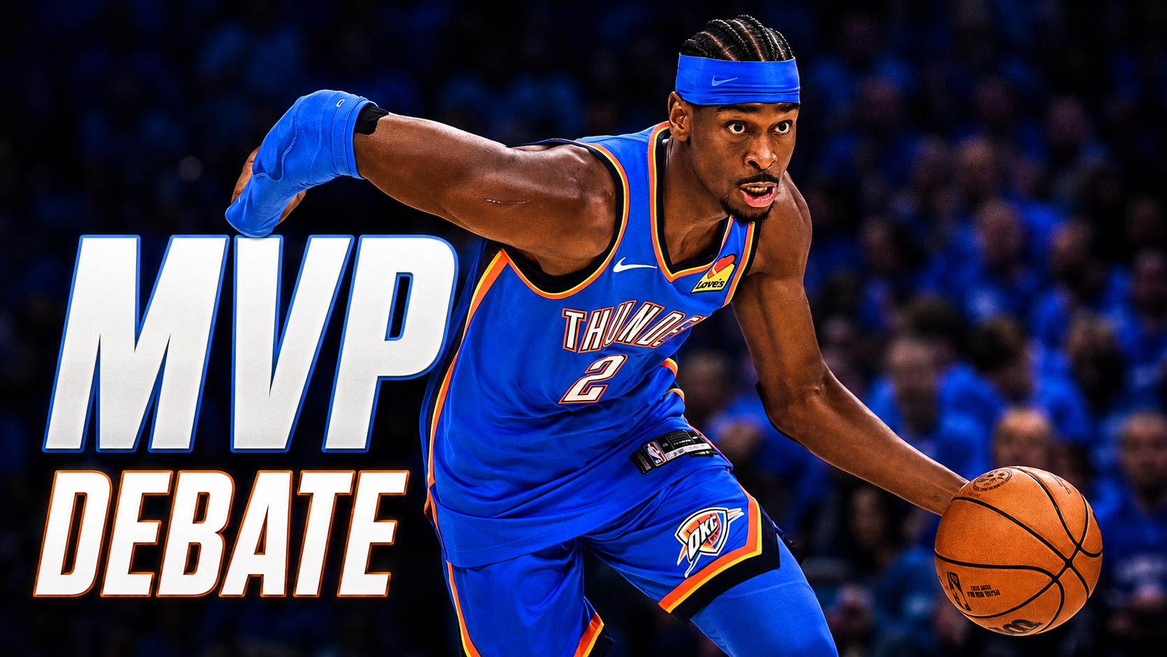Fadeaway World ranks the least impactful MVP winners since 1997