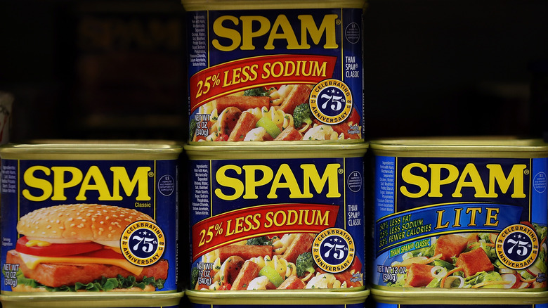 5 absolute best condiments for your Spam sandwich