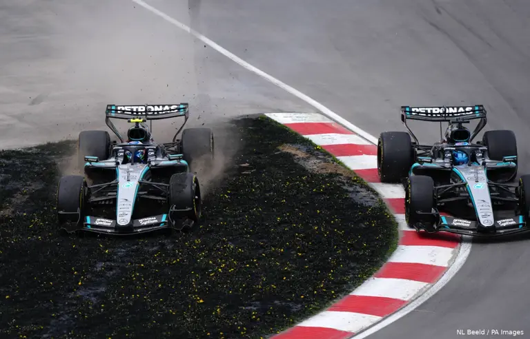 Montoya wil niet te snel conclusies trekken: "In Monaco kan hij ook ...