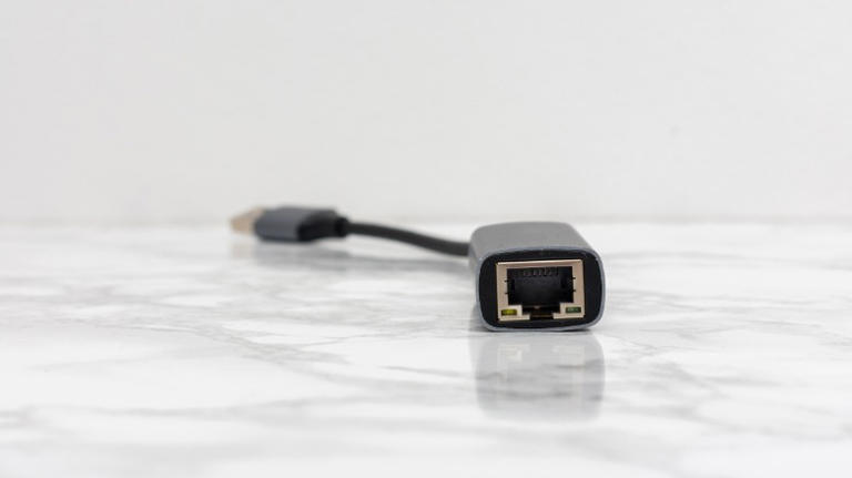Do USB to Ethernet adapters work well? Here's what users have to say