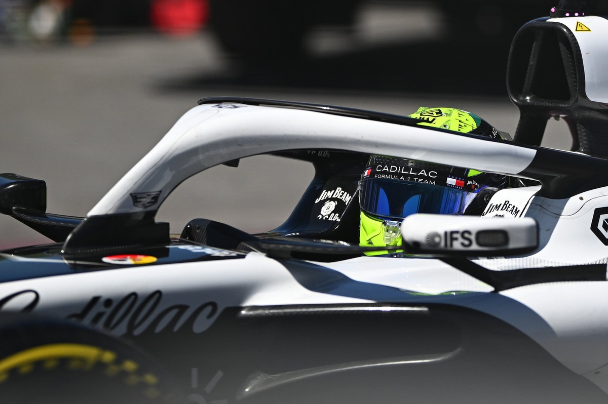 La resolución de la FIA a la investigación contra Checo Pérez por ...