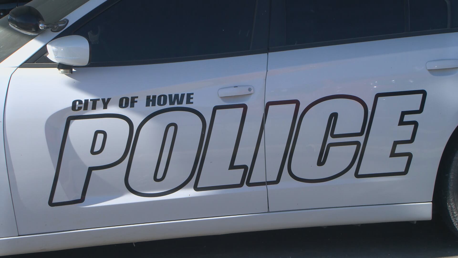 Man arrested in Howe following sexual assault investigation