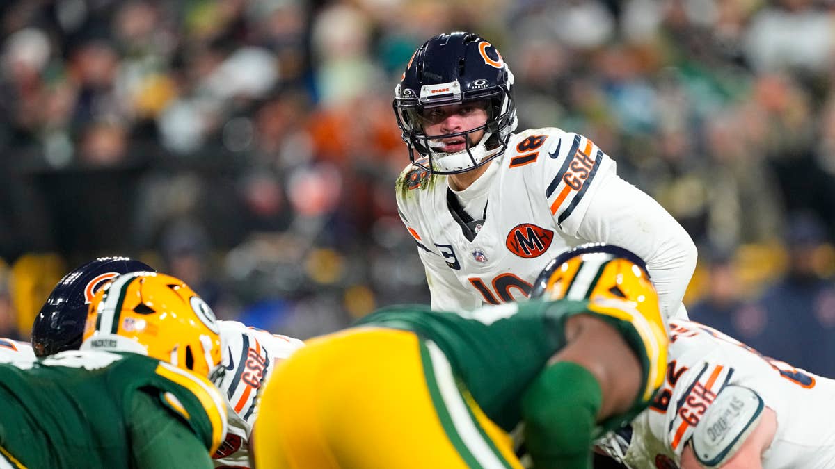 Fantasy football quarterback draft analysis: Top starting QBs for 2026