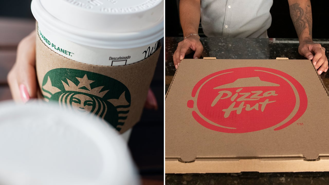 AI is wreaking havoc at Starbucks and Pizza Hut. Social media is having ...