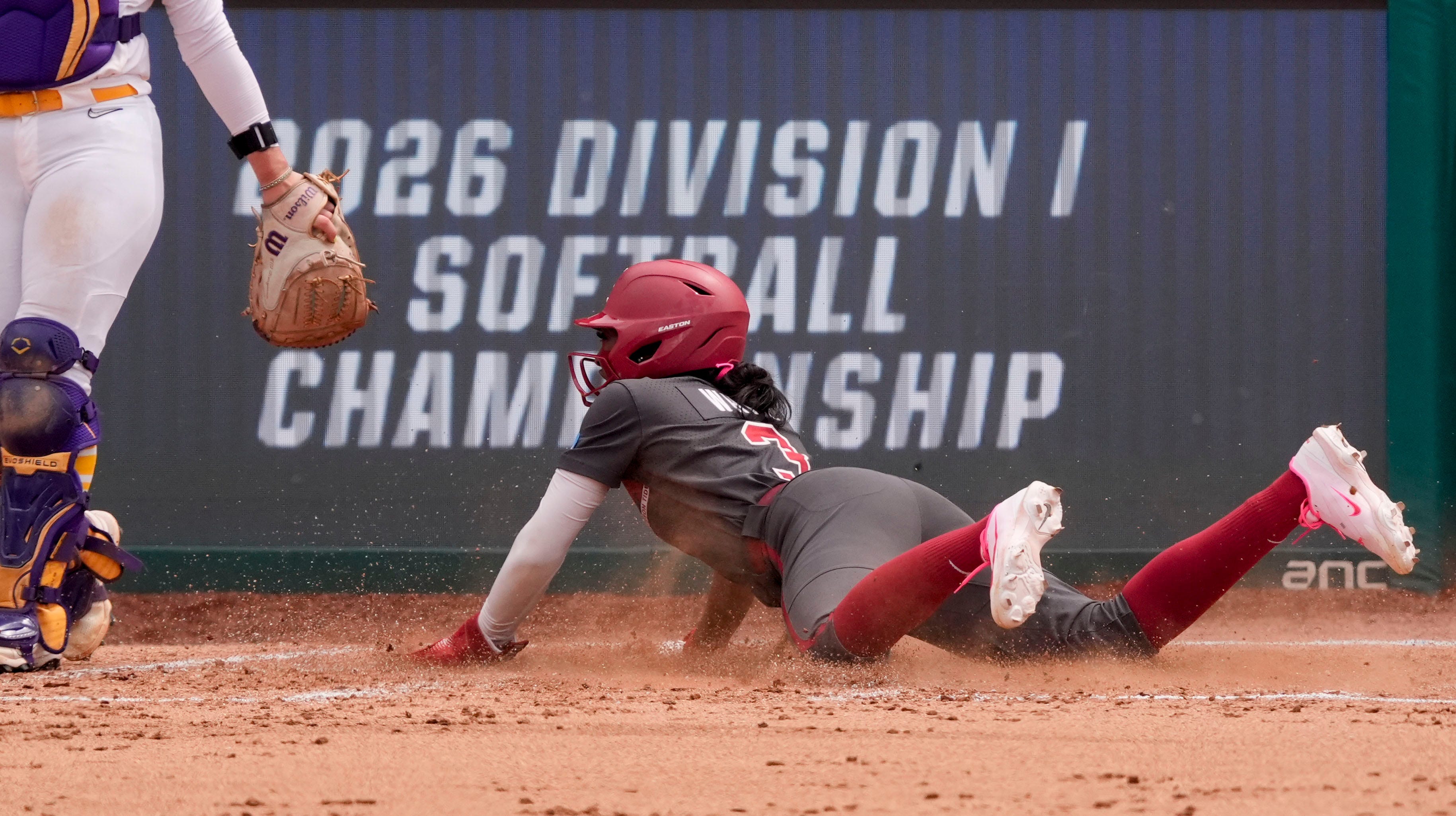 Alabama softball vs LSU today: Game 2 recap, score, highlights