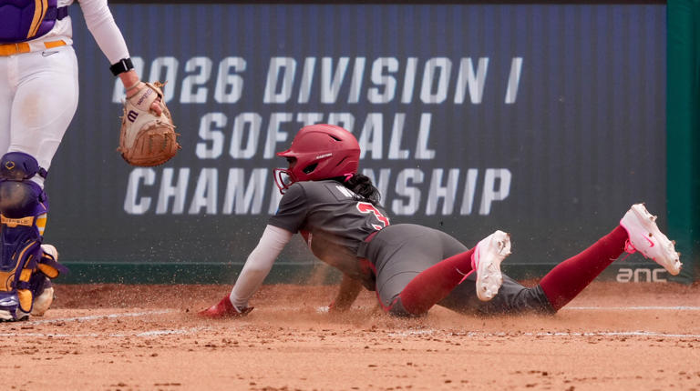 Alabama softball vs LSU today: Game 2 recap, score, highlights