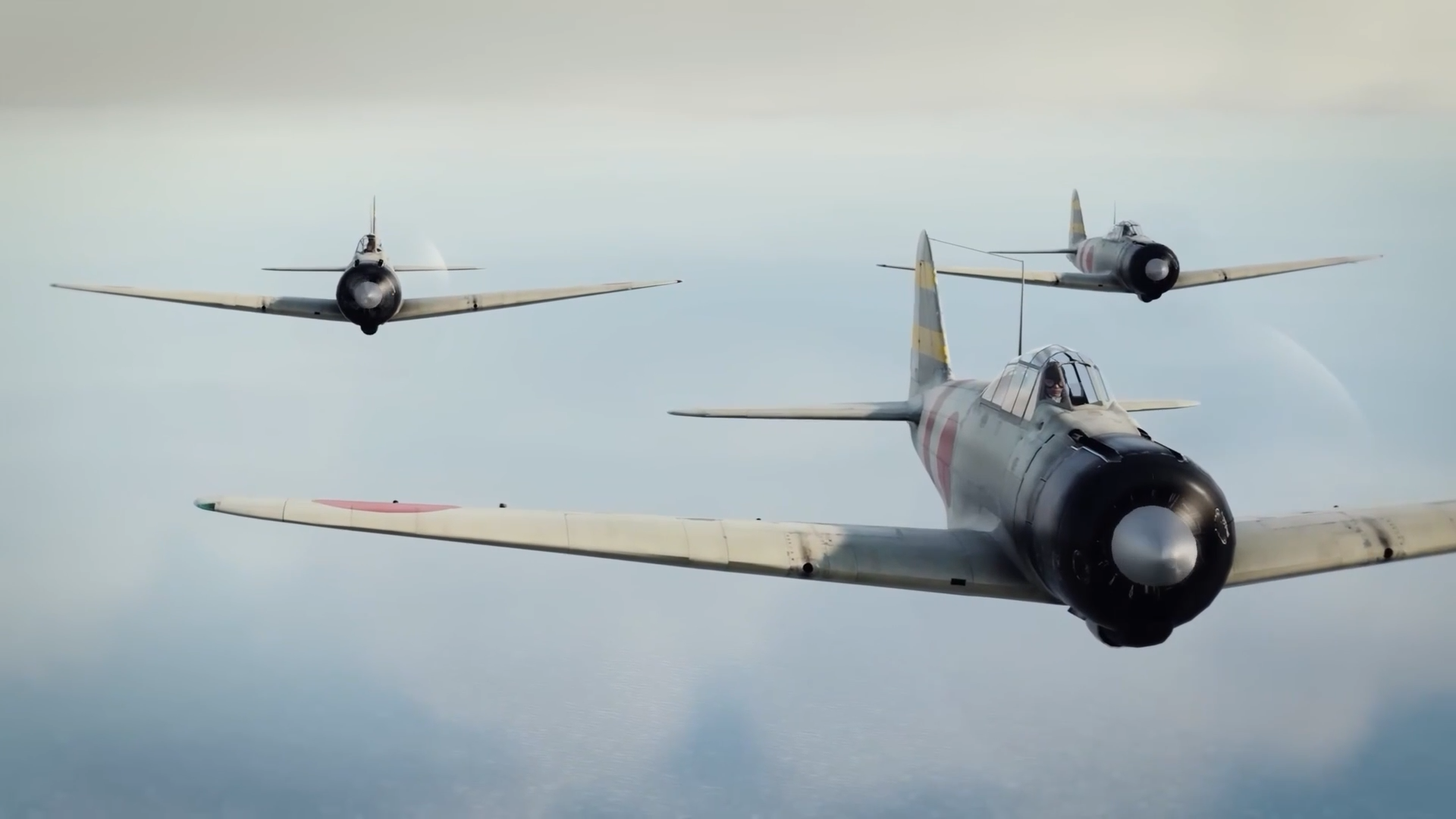 The second wave at Pearl Harbor: America’s darkest hour deepens