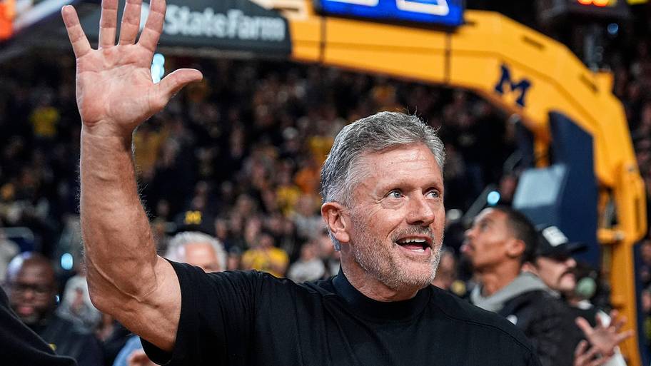 Michigan's recruiting momentum reaches new heights after flip of ...