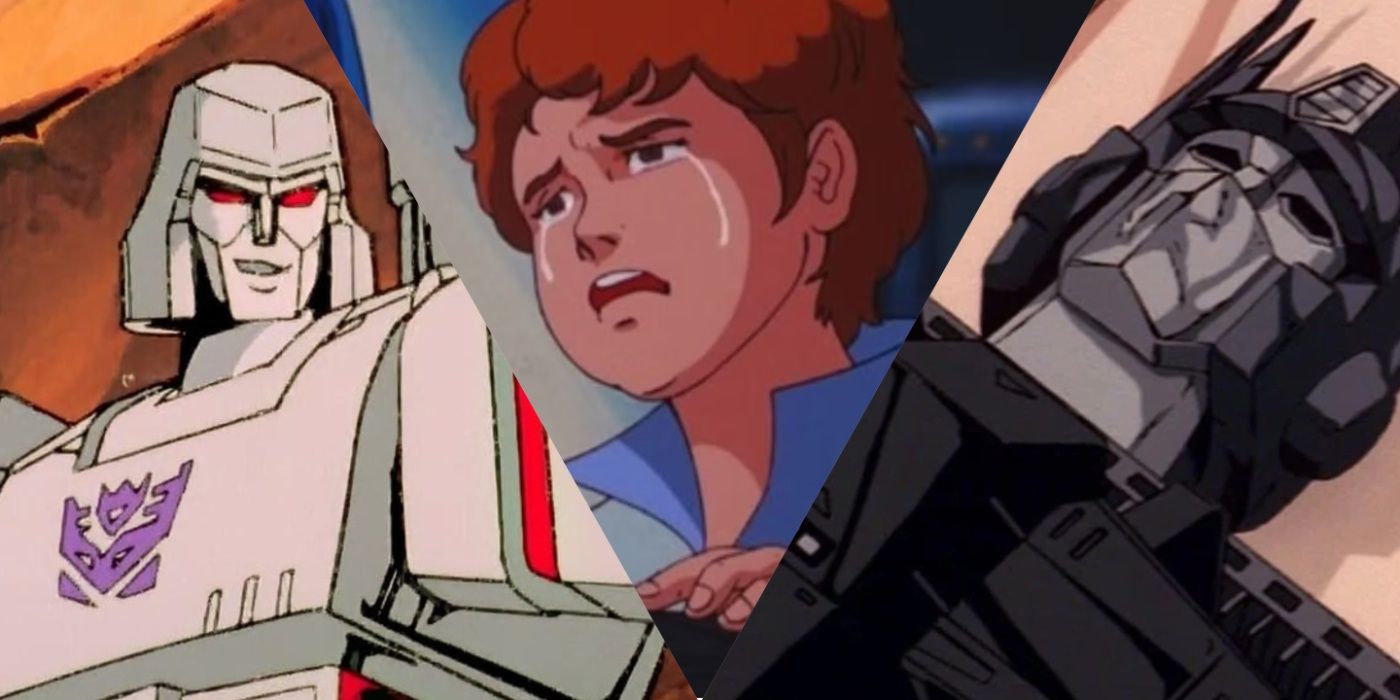 The reason fans hated this controversial Transformers movie is why they ...