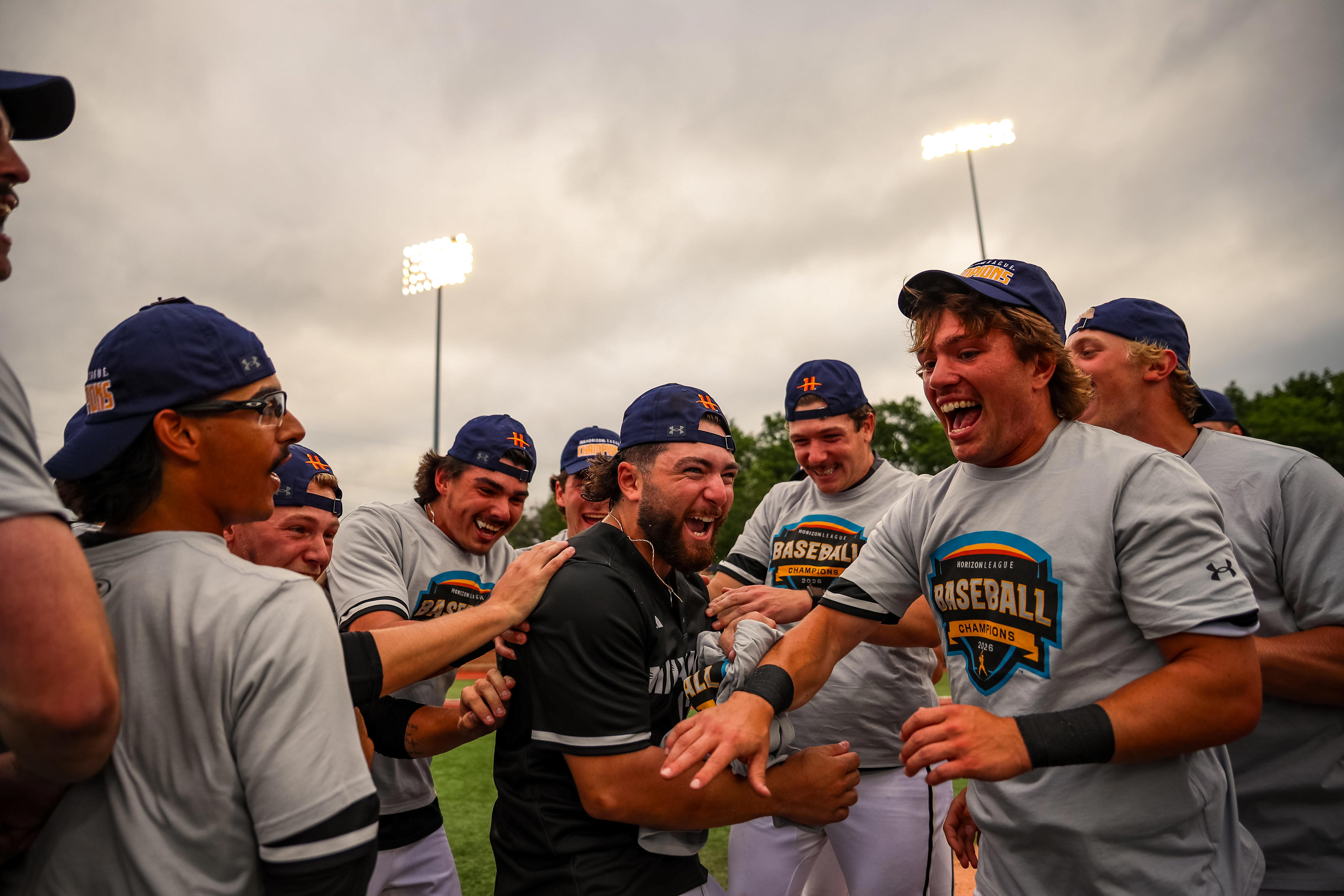 UW-Milwaukee baseball vs Auburn score, live updates in NCAA Tournament