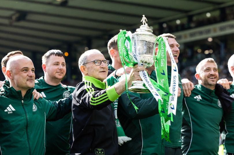 Marcelo Saracchi Celtic transfer stance revealed as Hoops dither over ...