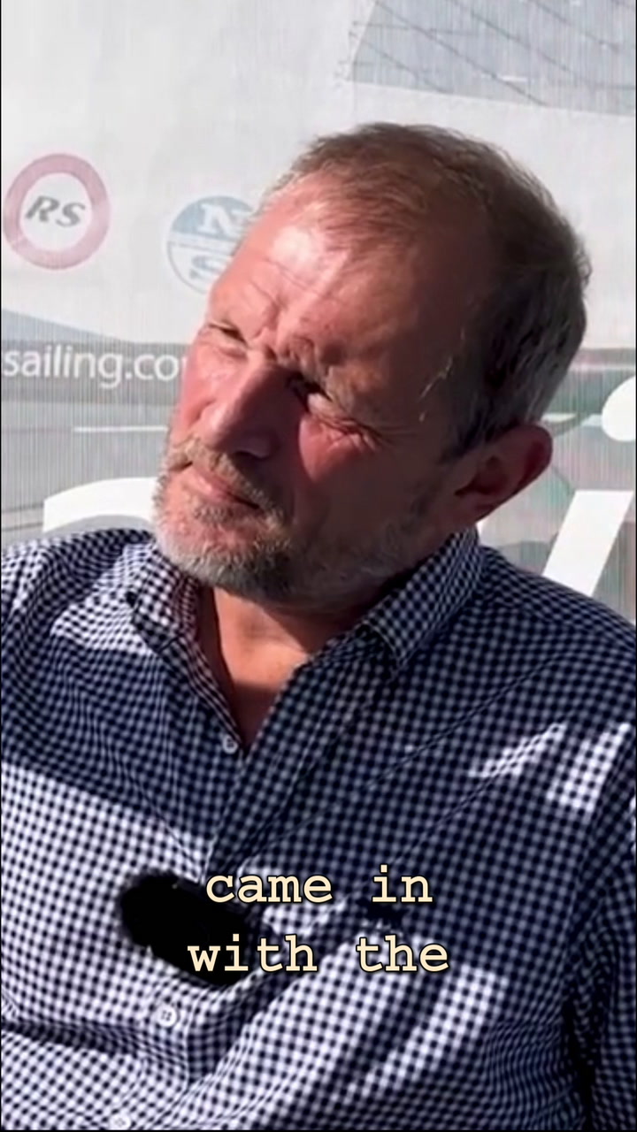 When sailing plans go wrong: A tale of fear and tides