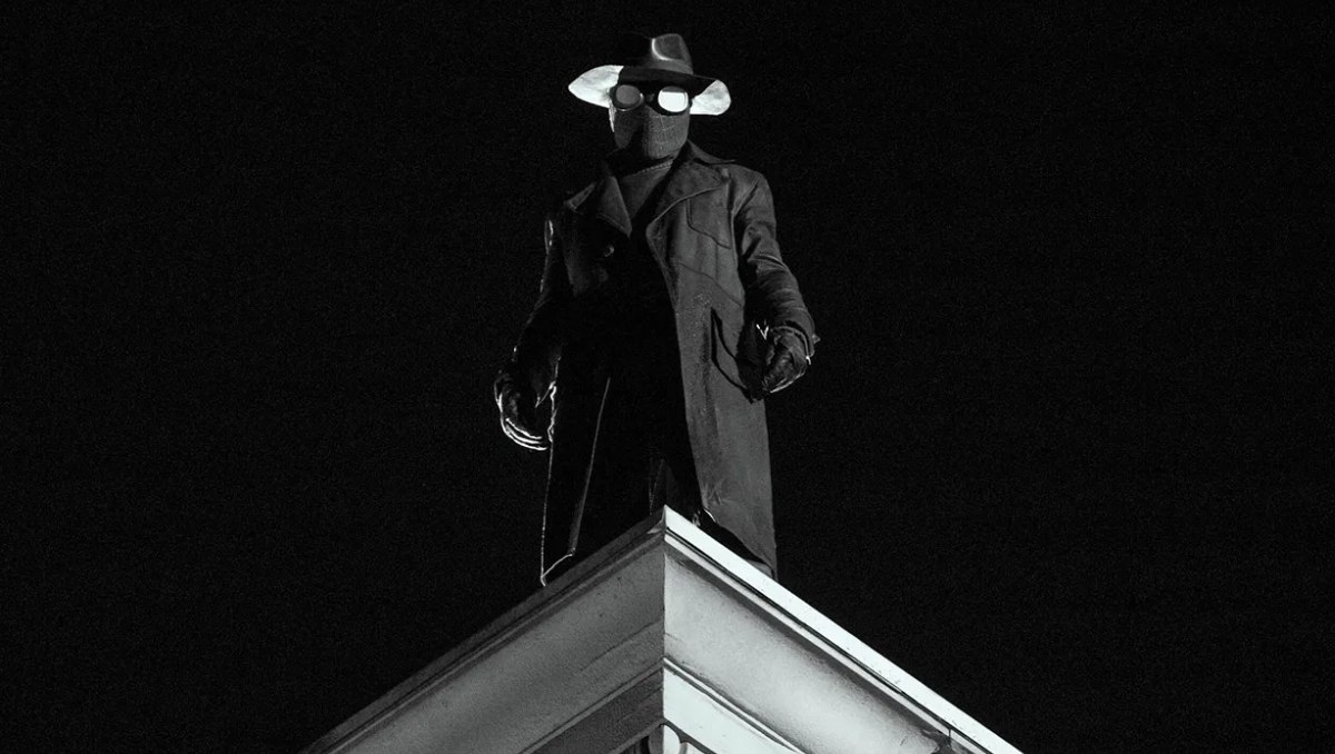 'Spider-Noir' debuta con 90% en Rotten Tomatoes; la crítica aclama a ...