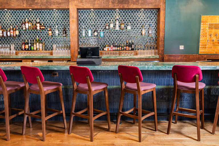 Good God, Nadine's announces its last call in Houston