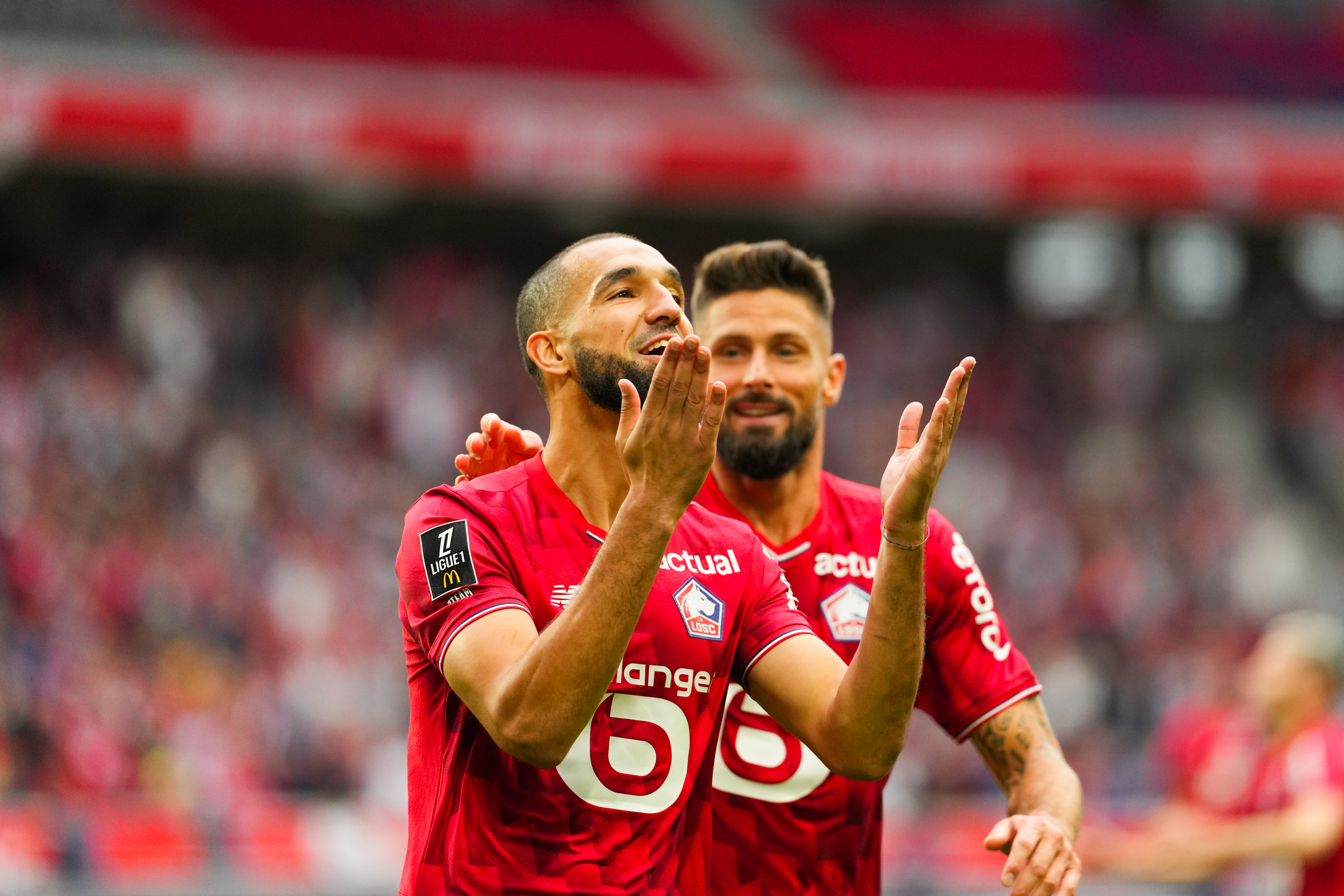 Mercato LOSC : 2 clubs de L1 hors du podium final entrent en scène pour ...