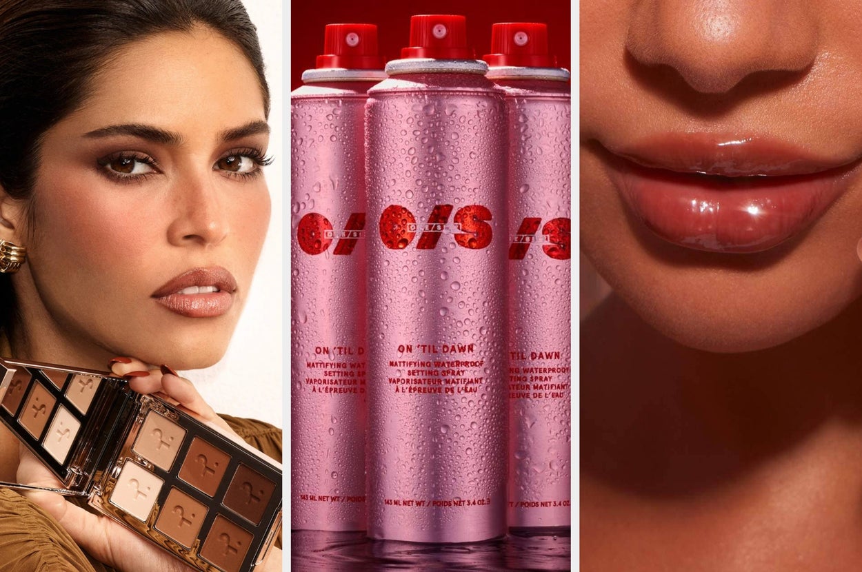 27 makeup items from Sephora's bestsellers section you'll be glad you ...